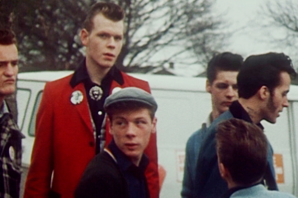 Reel Connections CIC | Connecting people through film and music