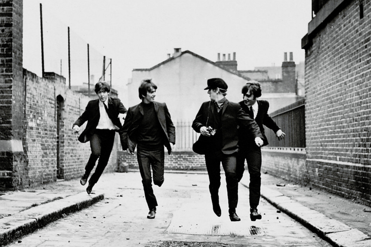 Reel Connections CIC | Connecting people through film and music