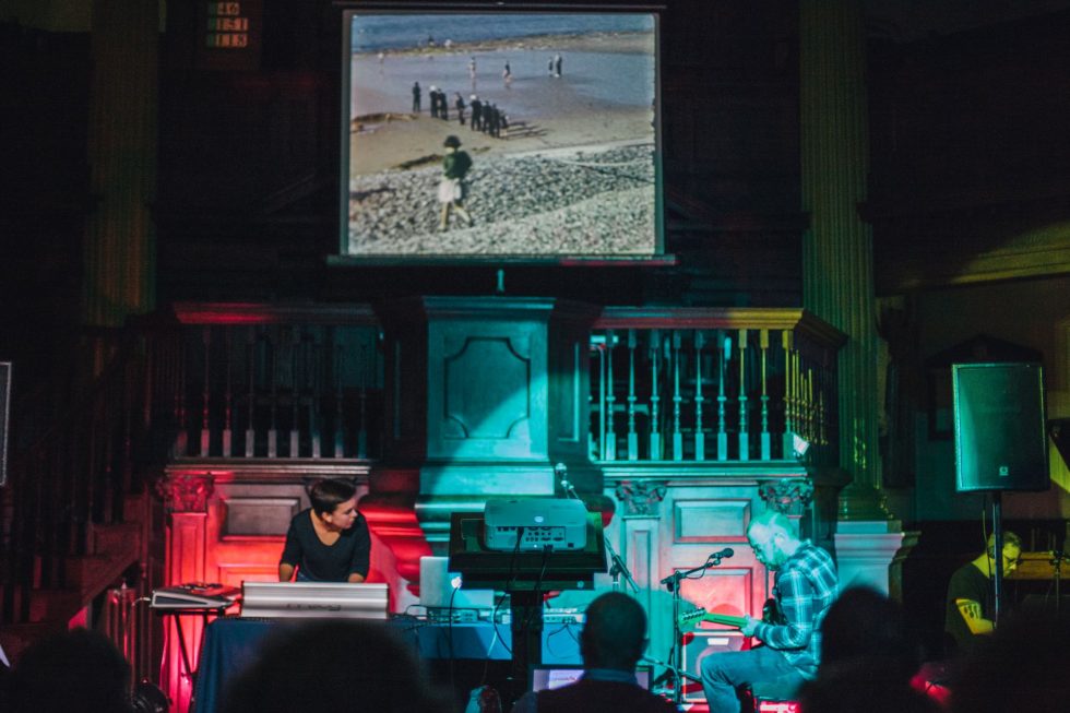 Reel Connections CIC | Connecting people through film and music