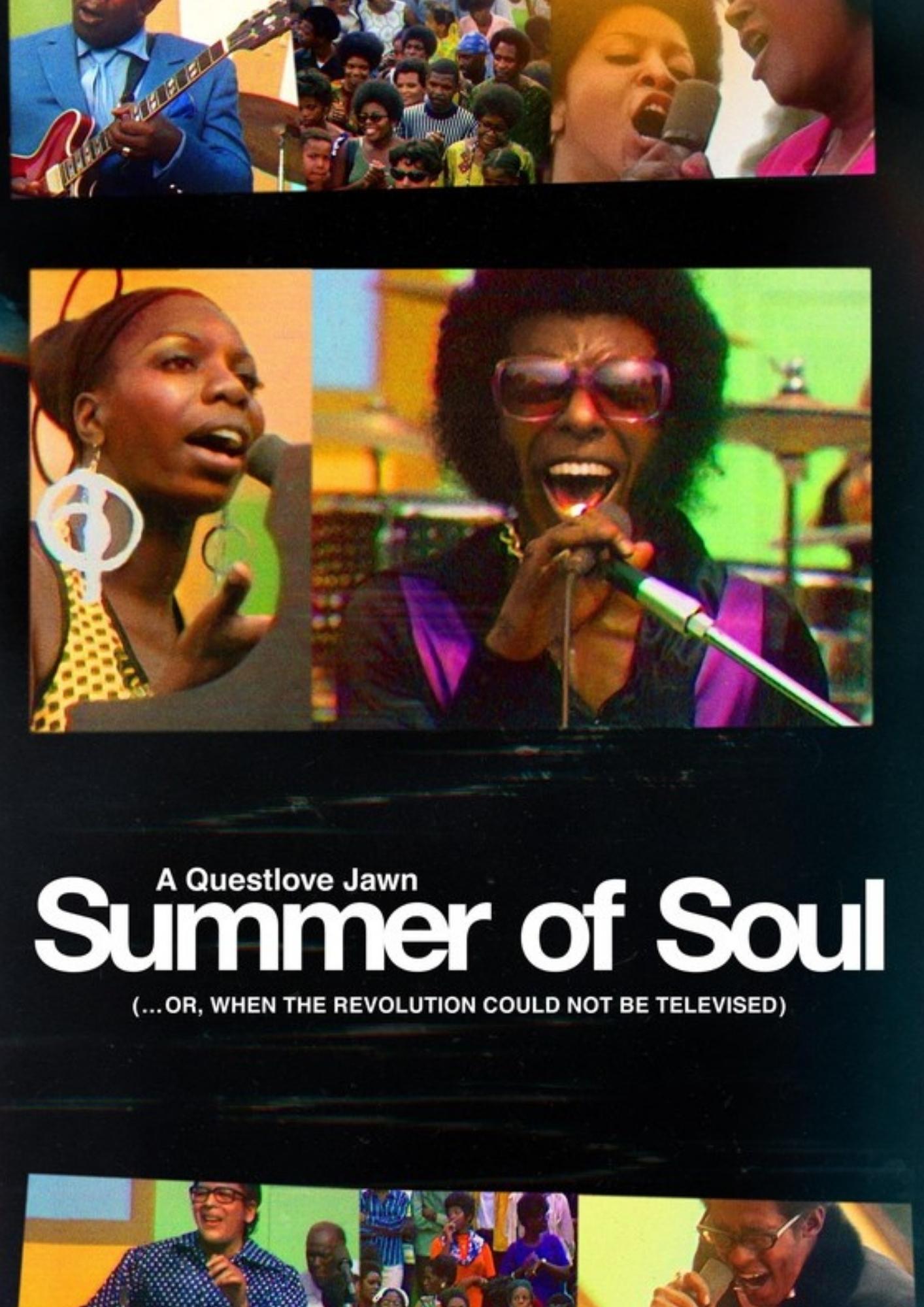 REVOLUTIONS: Celebrating Music’s Rebels and Pioneers | Reel Connections CIC