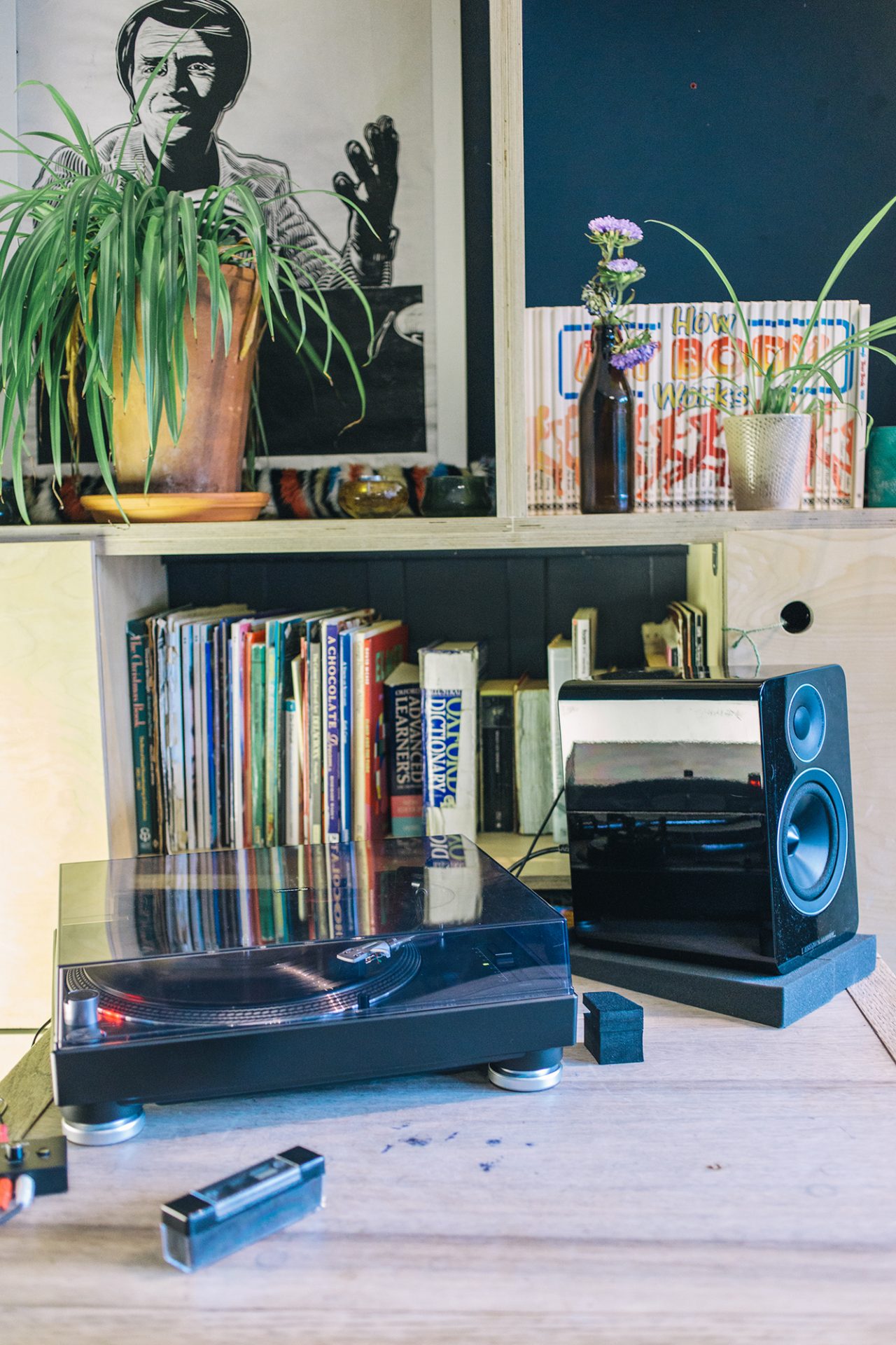 Projects | Reel Connections CIC